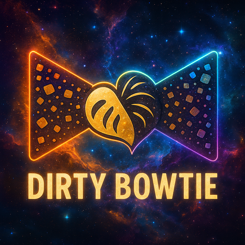 The Dirty Bowtie - Semi-Hydro Plant Substrate – Bowtie Plant Co